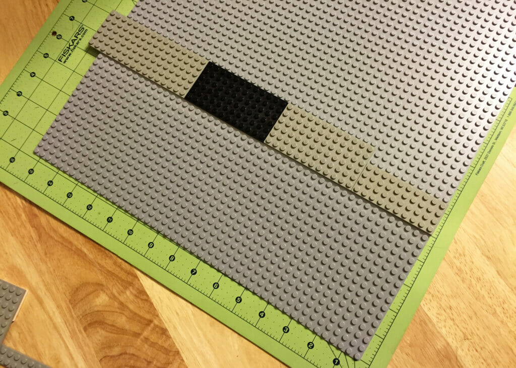 DIY Lego Travel Case - Crafting Cheerfully