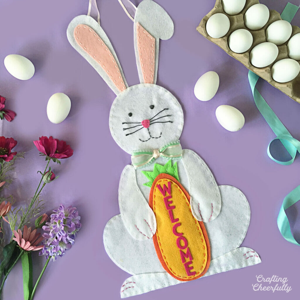 Spring and Easter Decoder Wheel Activity for Kids! - Crafting Cheerfully