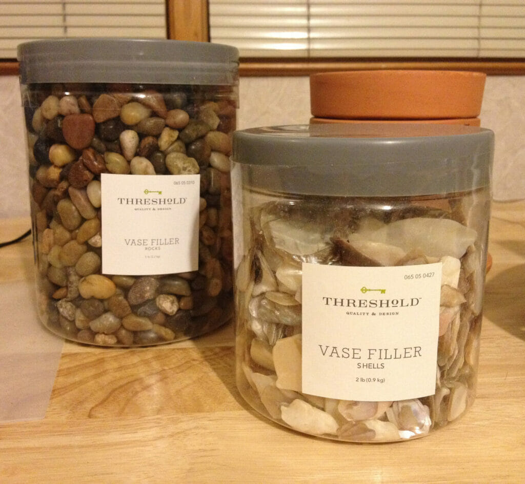 DIY Toad Houses using Clay Pots - Crafting Cheerfully