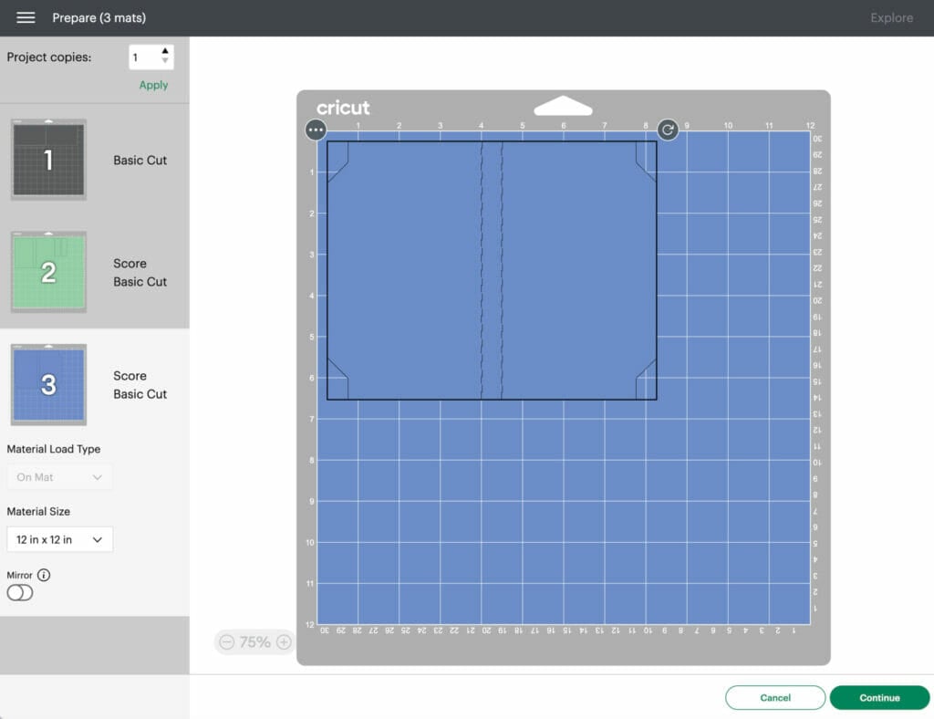 DIY Mini Notepads - Crafting Cheerfully