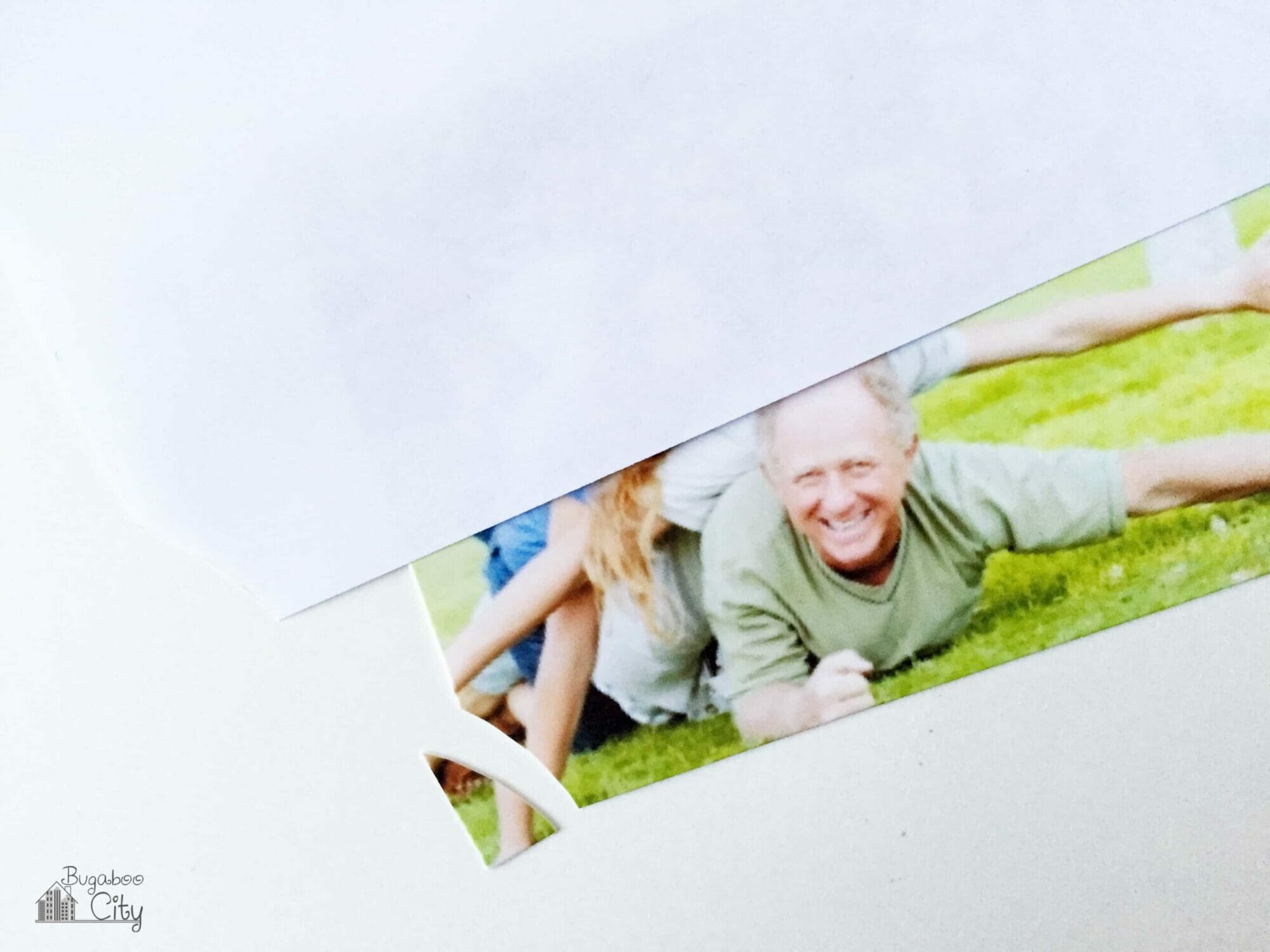 DIY Holiday Photo Cards - Free Printables - Crafting Cheerfully