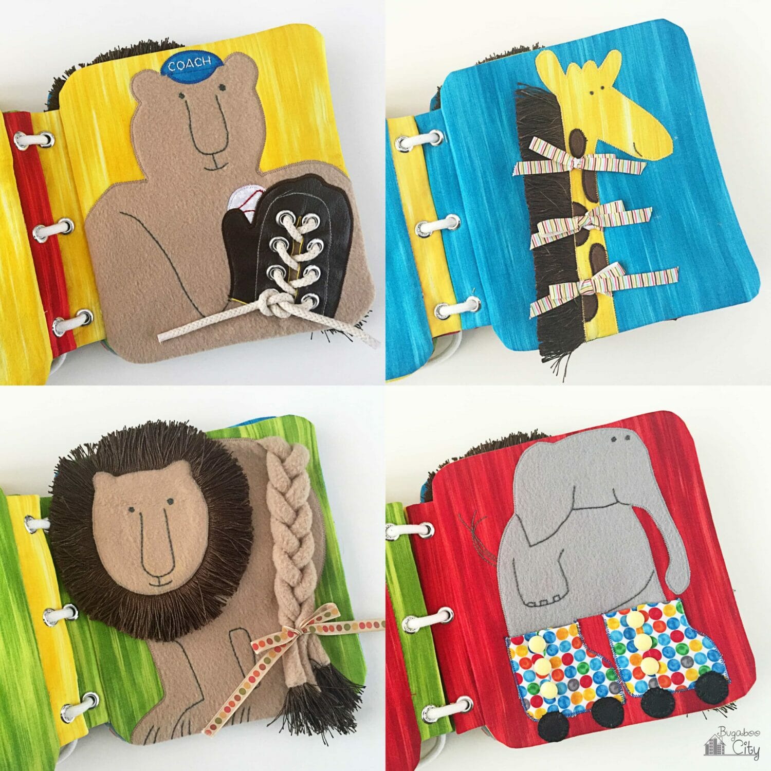 Visual Schedule Cards - Crafting Cheerfully