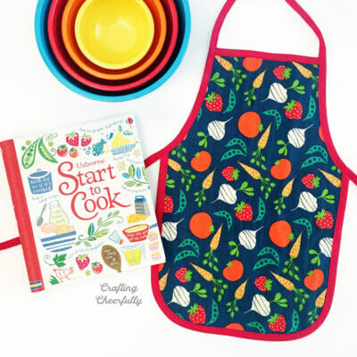 21 DIY Book-Themed Crafts - Crafting Cheerfully