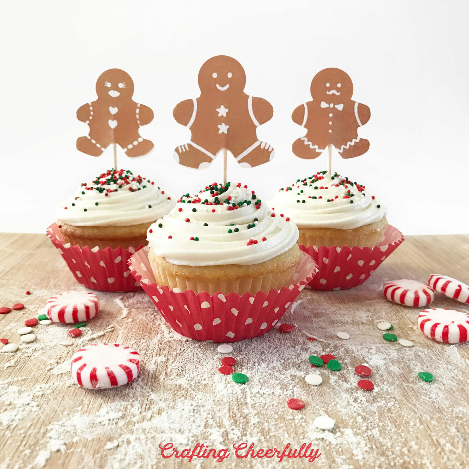 Ideas for Hosting a Great Gingerbread House Decorating Party - Crafting ...