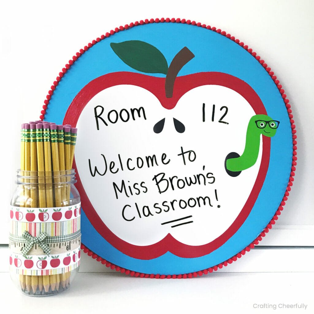 Visual Schedule Cards - Crafting Cheerfully