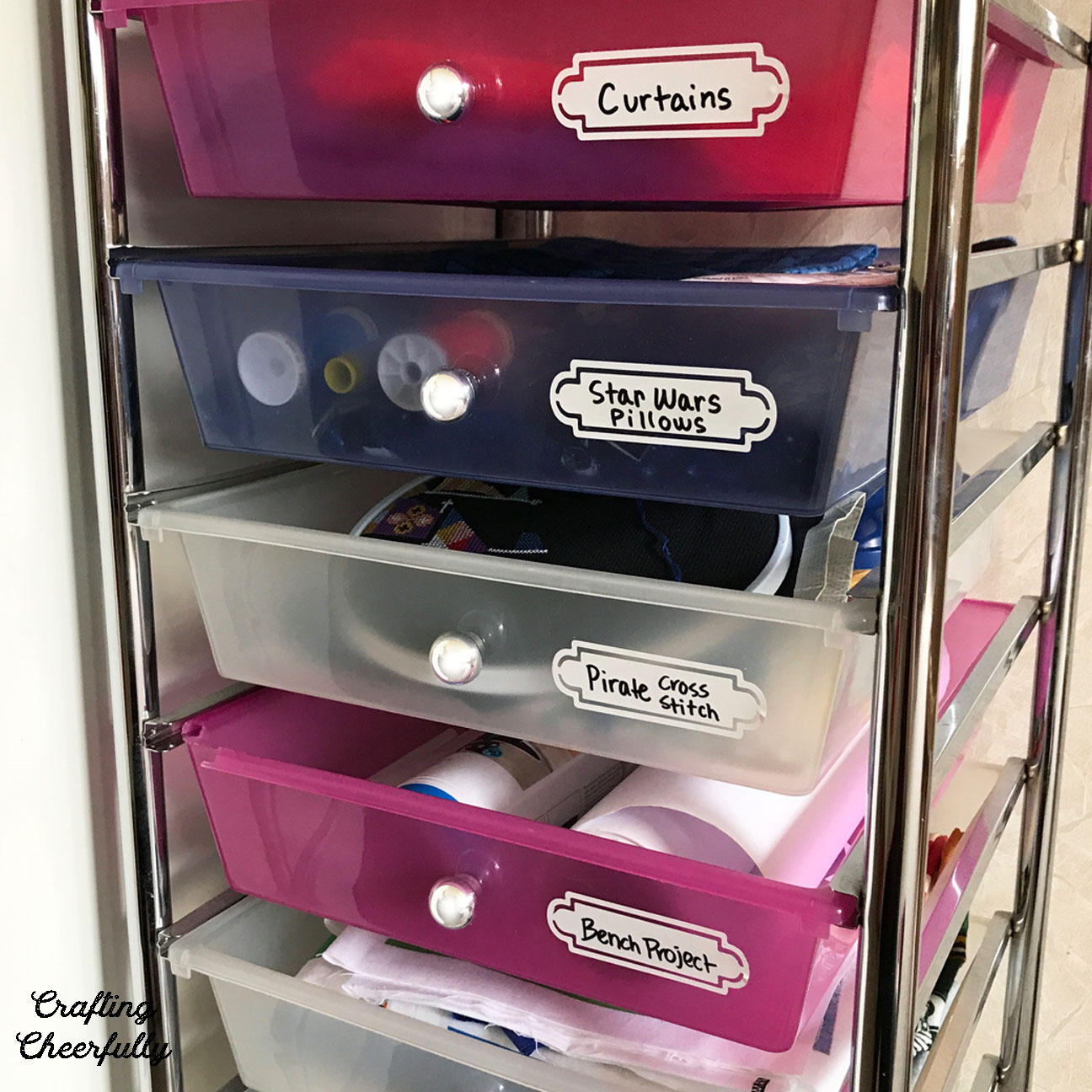 Paper Purse DIY Gift Card Holder - Crafting Cheerfully