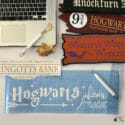 DIY Harry Potter Directional Sign Part 2 - Crafting Cheerfully