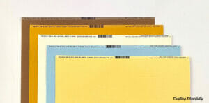 DIY Honey Pot Slider Card and Party Invitation - Crafting Cheerfully