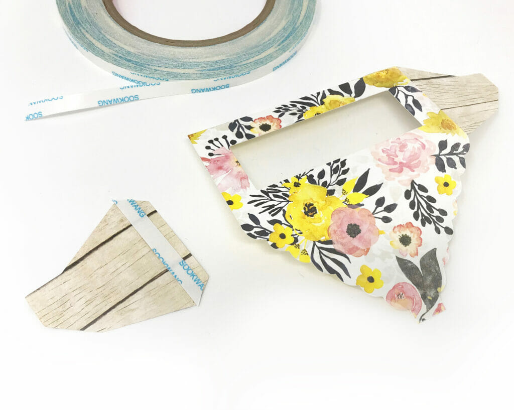 DIY Candy Treat Boxes - Crafting Cheerfully