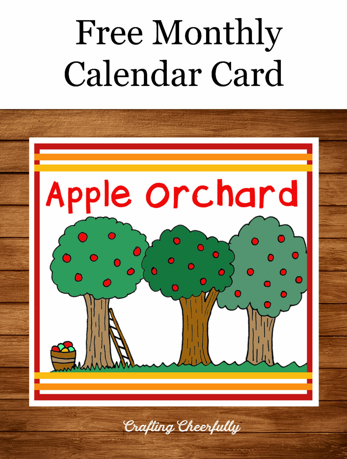 Free Printable Happy Birthday Banner! - Crafting Cheerfully