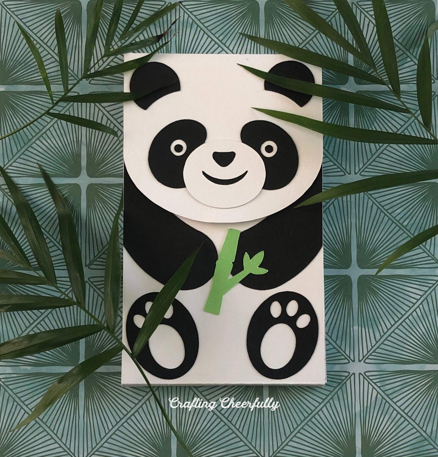 DIY Storybook Party Game - Crafting Cheerfully