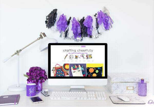 Autumn Project Favorites - Crafting Cheerfully