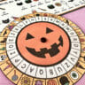 Halloween Decoder Wheel - Free Printable - Crafting Cheerfully