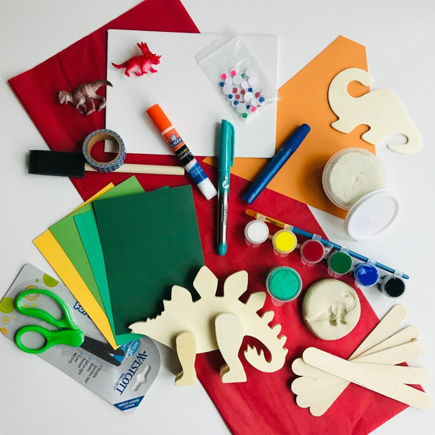 20 Awesome Craft Kits to do at Home - Crafting Cheerfully