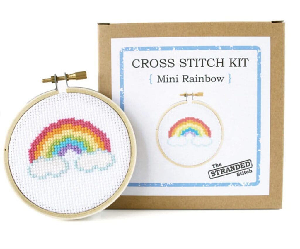 20 Craft Kits from Etsy that Make Amazing Gifts - Crafting Cheerfully