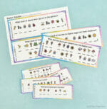 Spring and Easter Decoder Wheel Activity for Kids! - Crafting Cheerfully