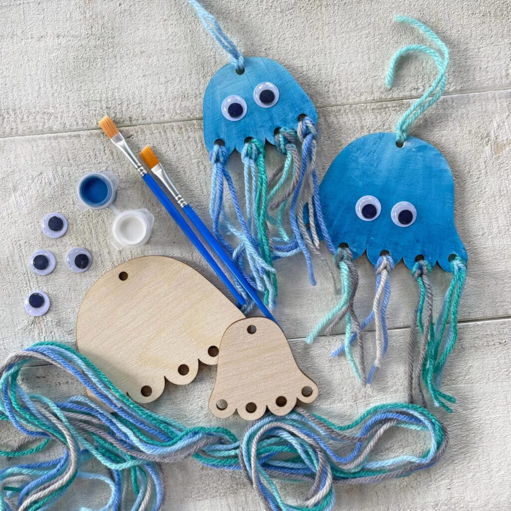 20 Craft Kits from Etsy that Make Amazing Gifts - Crafting Cheerfully