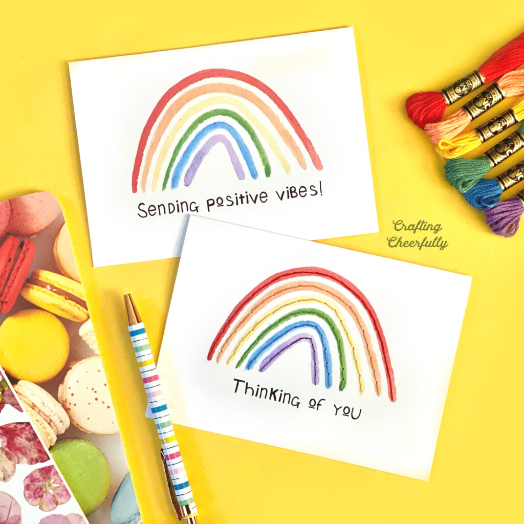 Printable Emotion Cards for Kids - Crafting Cheerfully