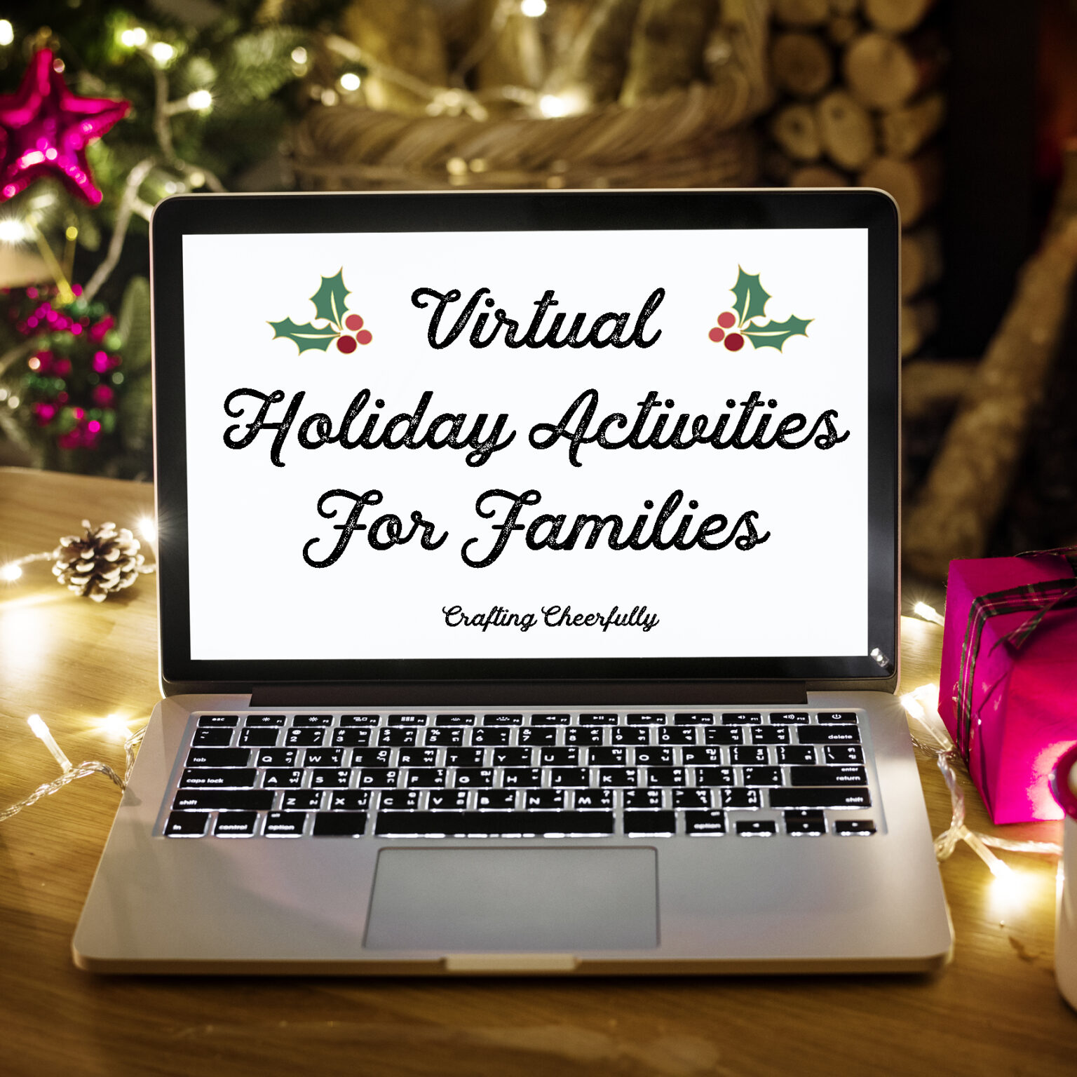 Halloween Decoder Wheel - Free Printable - Crafting Cheerfully