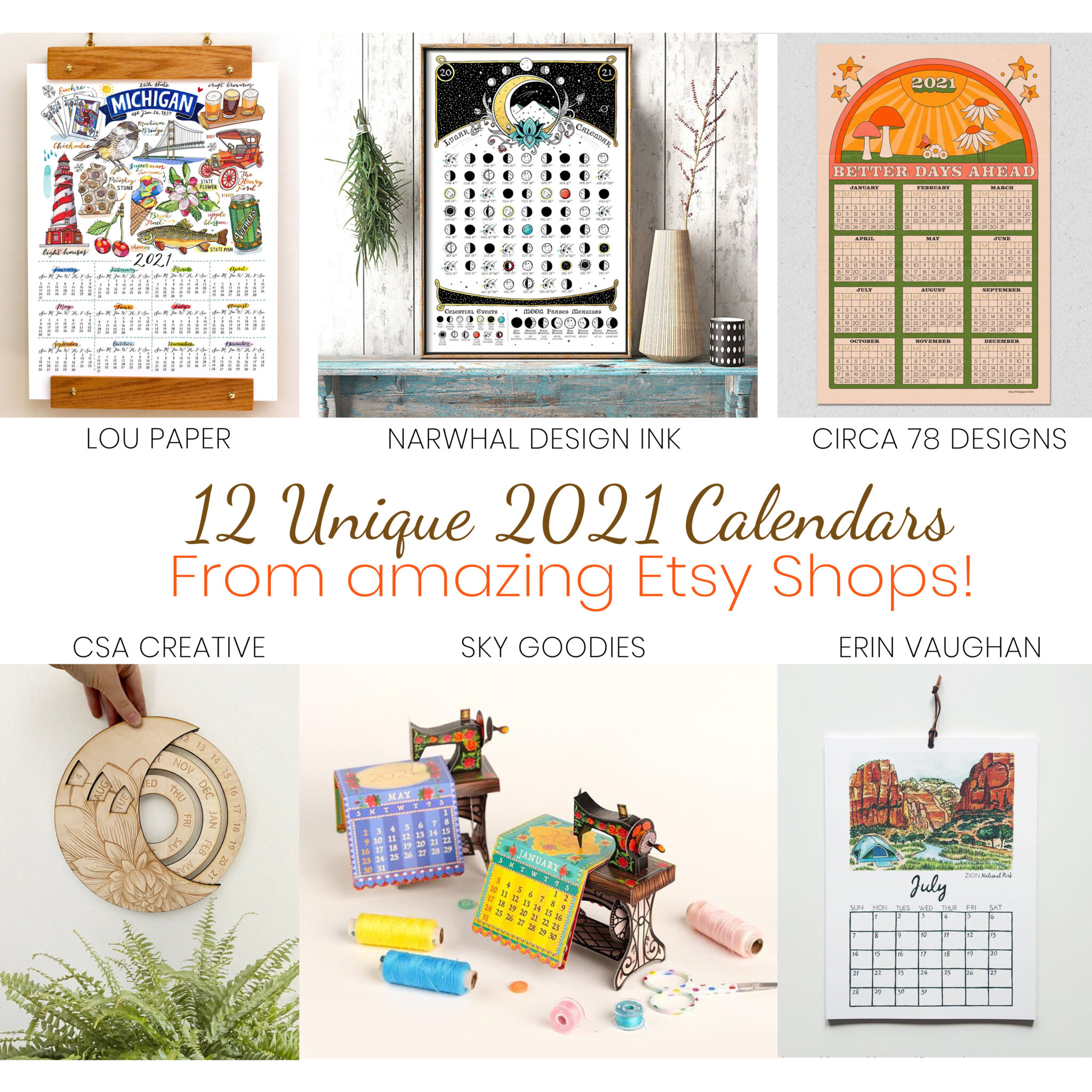 Christmas and Winter Cross-Stitch Bookmarks - Crafting Cheerfully