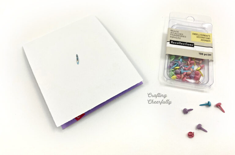 DIY Secret Decoder Wheel Classroom Valentines - Crafting Cheerfully