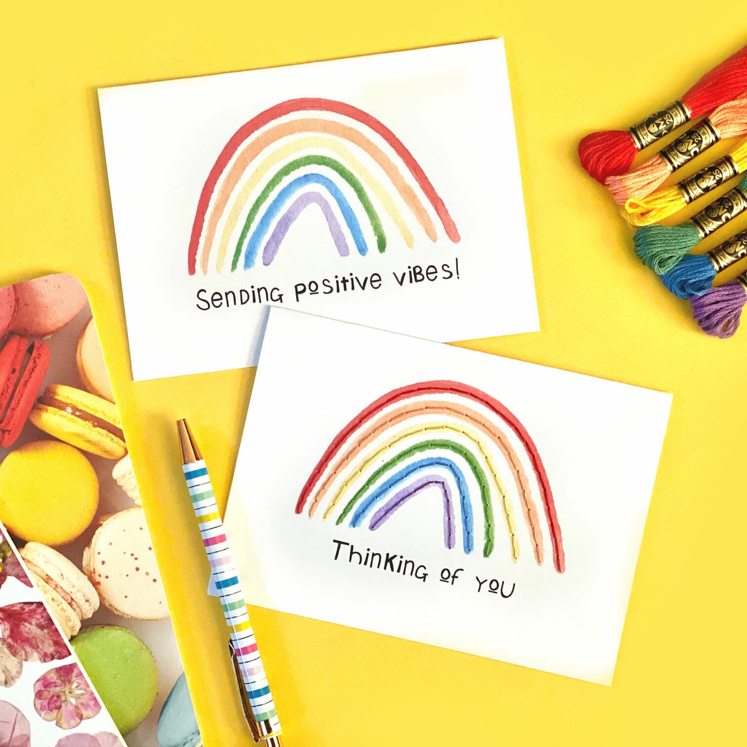 Crafting Cheerfully - DIY crafts for holidays, parties, kids and the home