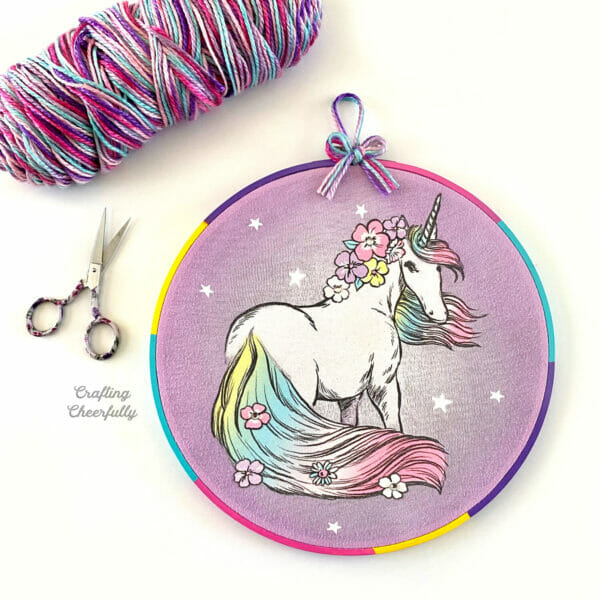 Winter Decoder Wheel - Winter Worksheet for Kids - Crafting Cheerfully