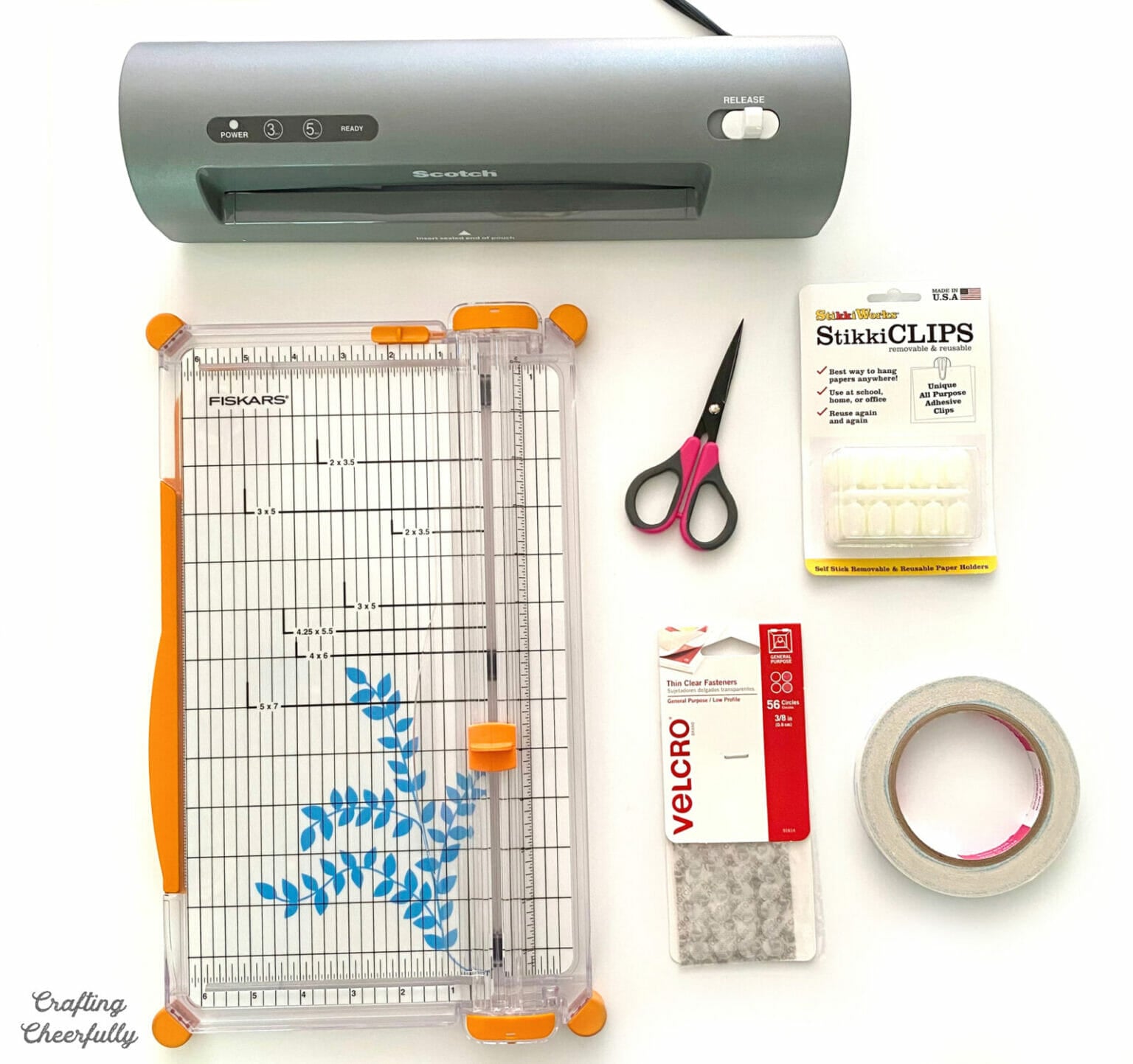 DIY Calendar Morning Board- Free Printables! - Crafting Cheerfully