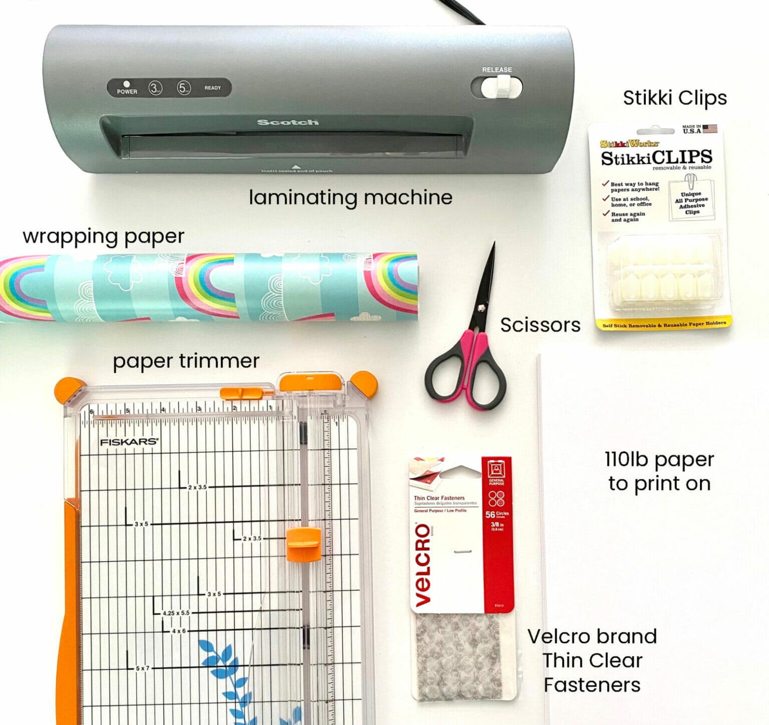 DIY Weather Calendar for Kids - Free Printables! - Crafting Cheerfully