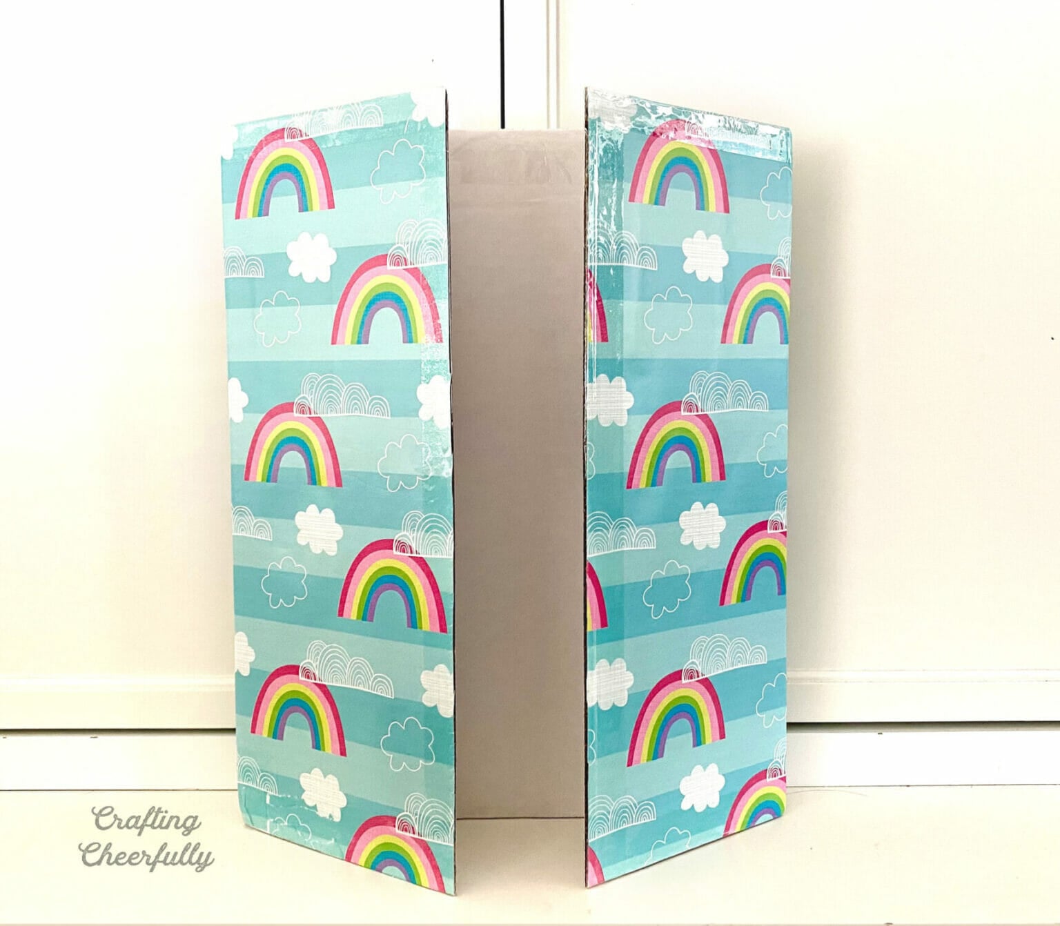 DIY Weather Calendar for Kids - Free Printables! - Crafting Cheerfully