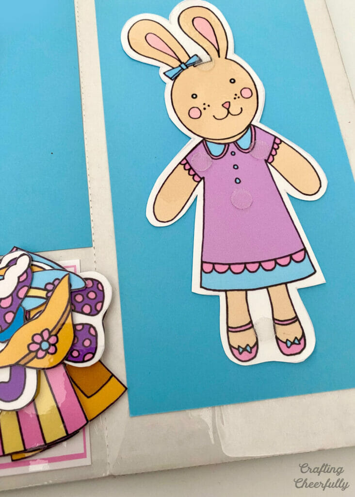 DIY Weather Calendar for Kids - Free Printables! - Crafting Cheerfully