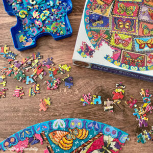 48 Fun Family Puzzles Everyone Will Enjoy! - Crafting Cheerfully