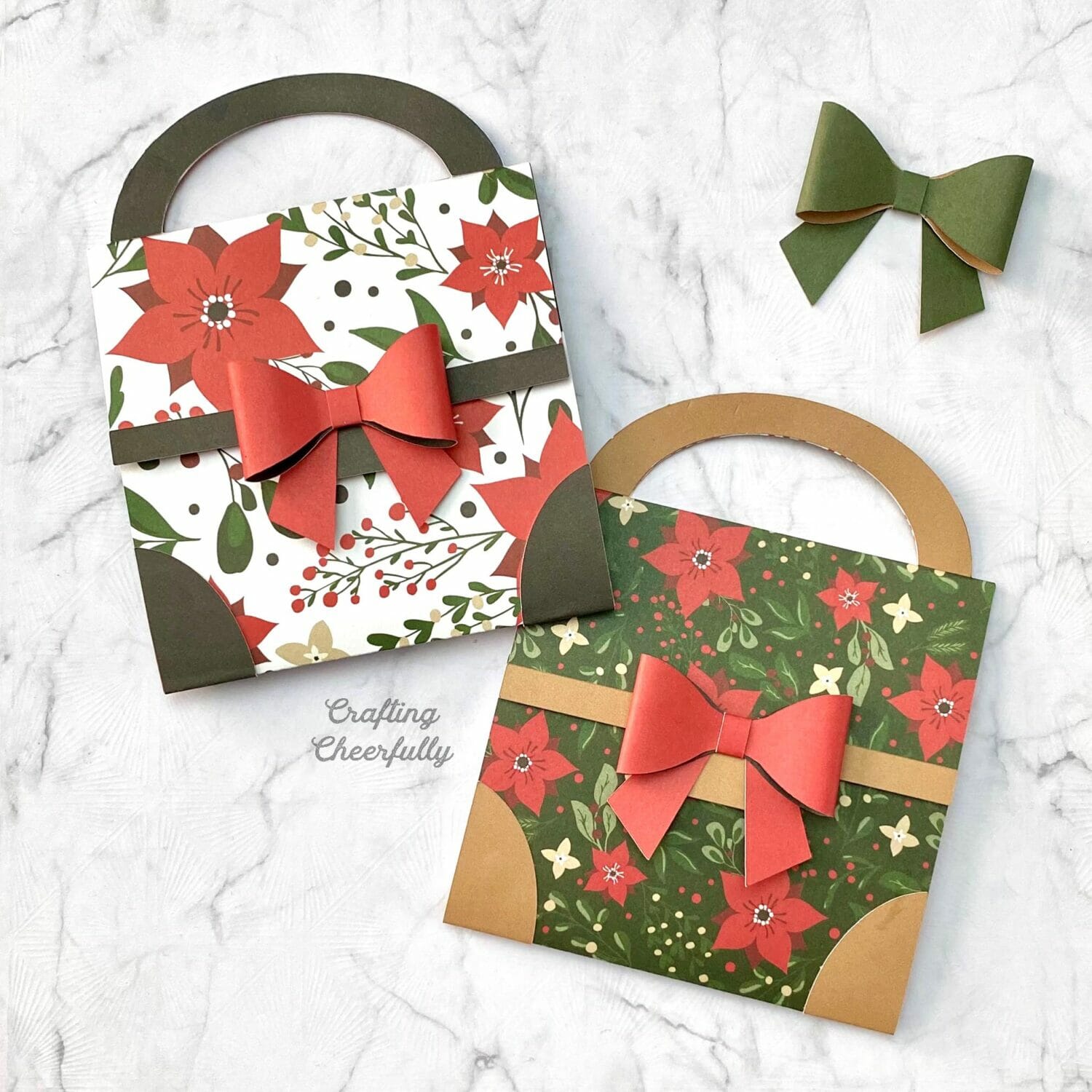 Personalized Holiday Gift Card Holder Christmas Wallet High quality