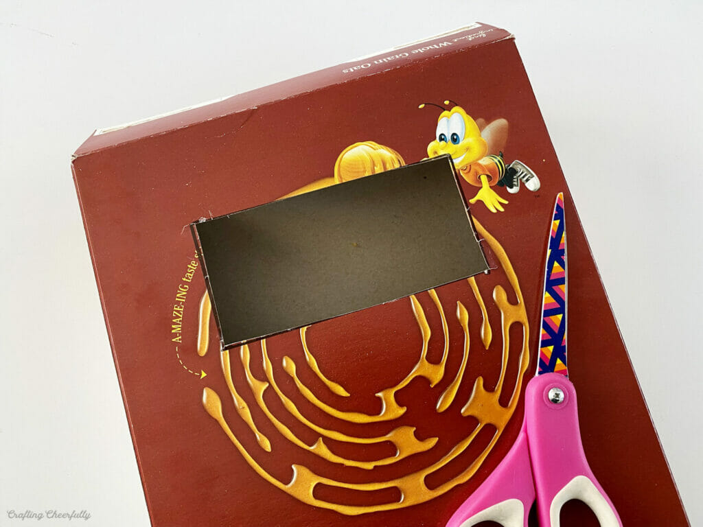 DIY Penguin Valentine Box - Crafting Cheerfully