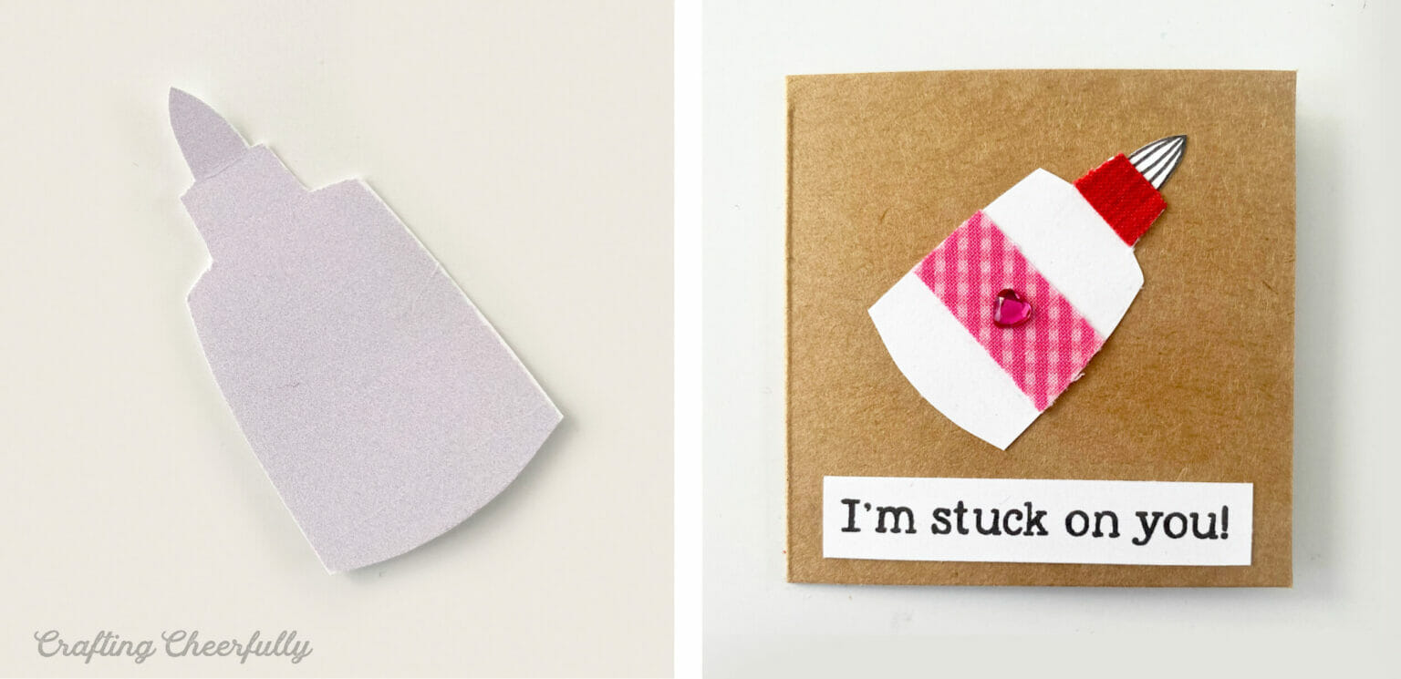 Crafty Pun Valentines for Sewers and Crafters! - Crafting Cheerfully
