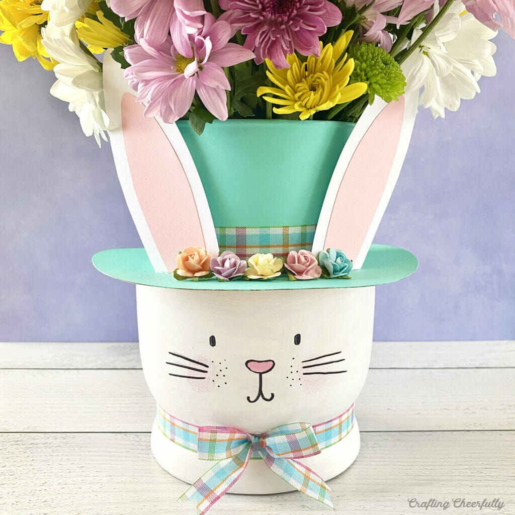 DIY Easter Craft Projects - Crafting Cheerfully