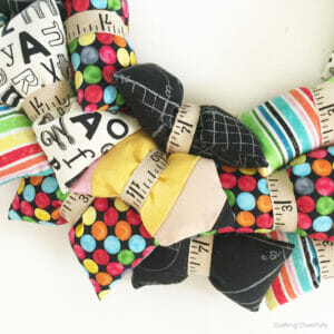 The Ultimate Guide to Pillow Wreaths - Crafting Cheerfully