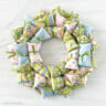 The Ultimate Guide to Pillow Wreaths - Crafting Cheerfully