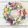 The Ultimate Guide to Pillow Wreaths - Crafting Cheerfully