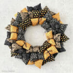 The Ultimate Guide to Pillow Wreaths - Crafting Cheerfully
