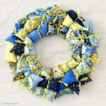 The Ultimate Guide to Pillow Wreaths - Crafting Cheerfully