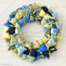 The Ultimate Guide to Pillow Wreaths - Crafting Cheerfully