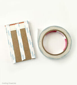 DIY Mini Notepads - Crafting Cheerfully