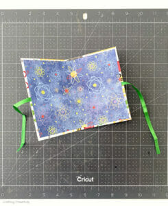 DIY Teacher Notepad Gift - Crafting Cheerfully