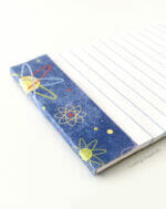 DIY Teacher Notepad Gift - Crafting Cheerfully