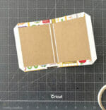 DIY Teacher Notepad Gift - Crafting Cheerfully