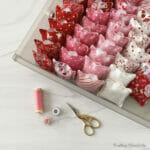 How to Organize Works in Progress - Crafting Cheerfully