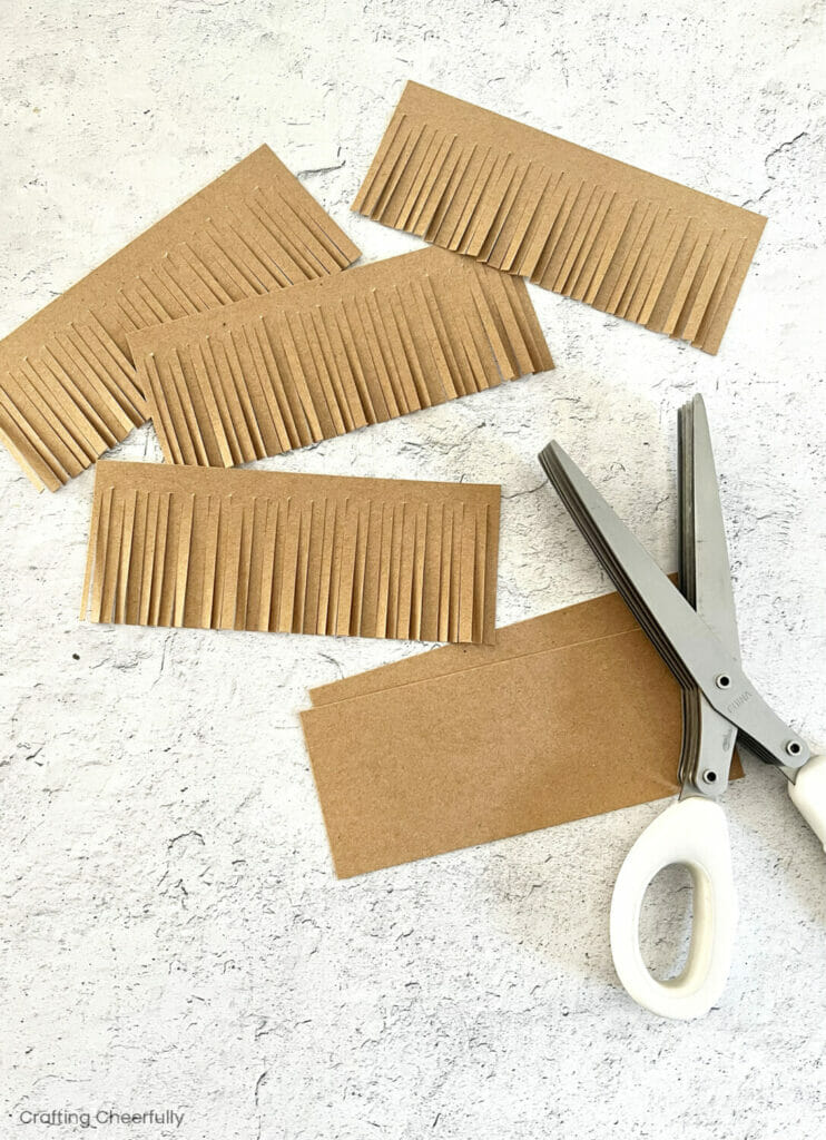 Witch's Broom Printable Halloween Pencil Tags - Crafting Cheerfully