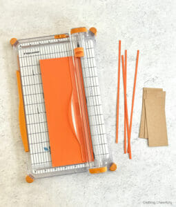 Witch's Broom Printable Halloween Pencil Tags - Crafting Cheerfully