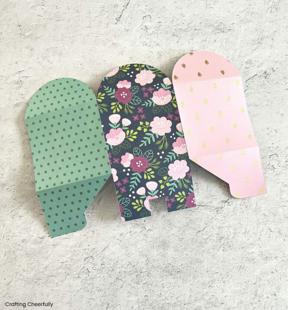 How to Make a Birthday Gift Box! - Crafting Cheerfully